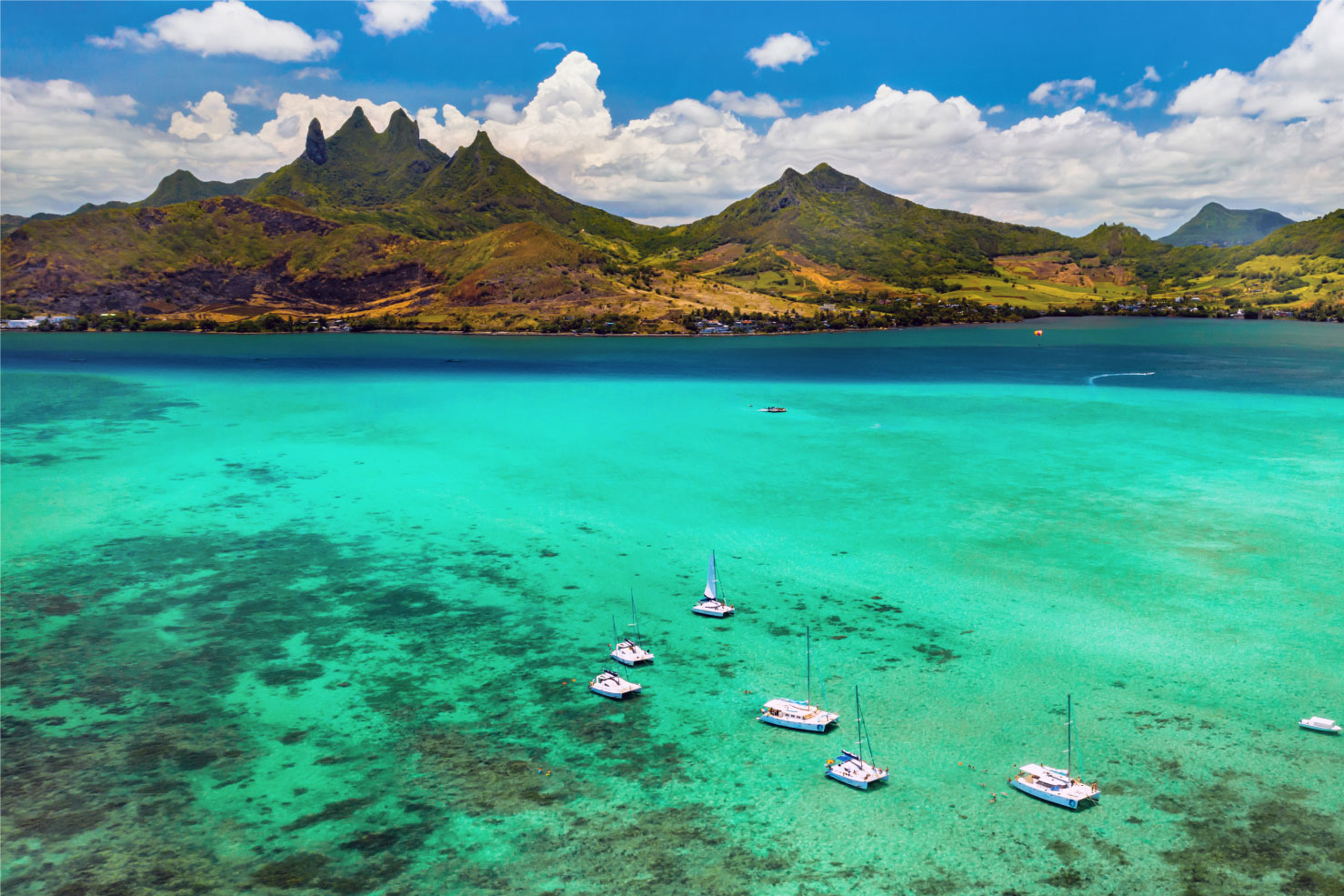 Relocation to Mauritius made easy - Relohive