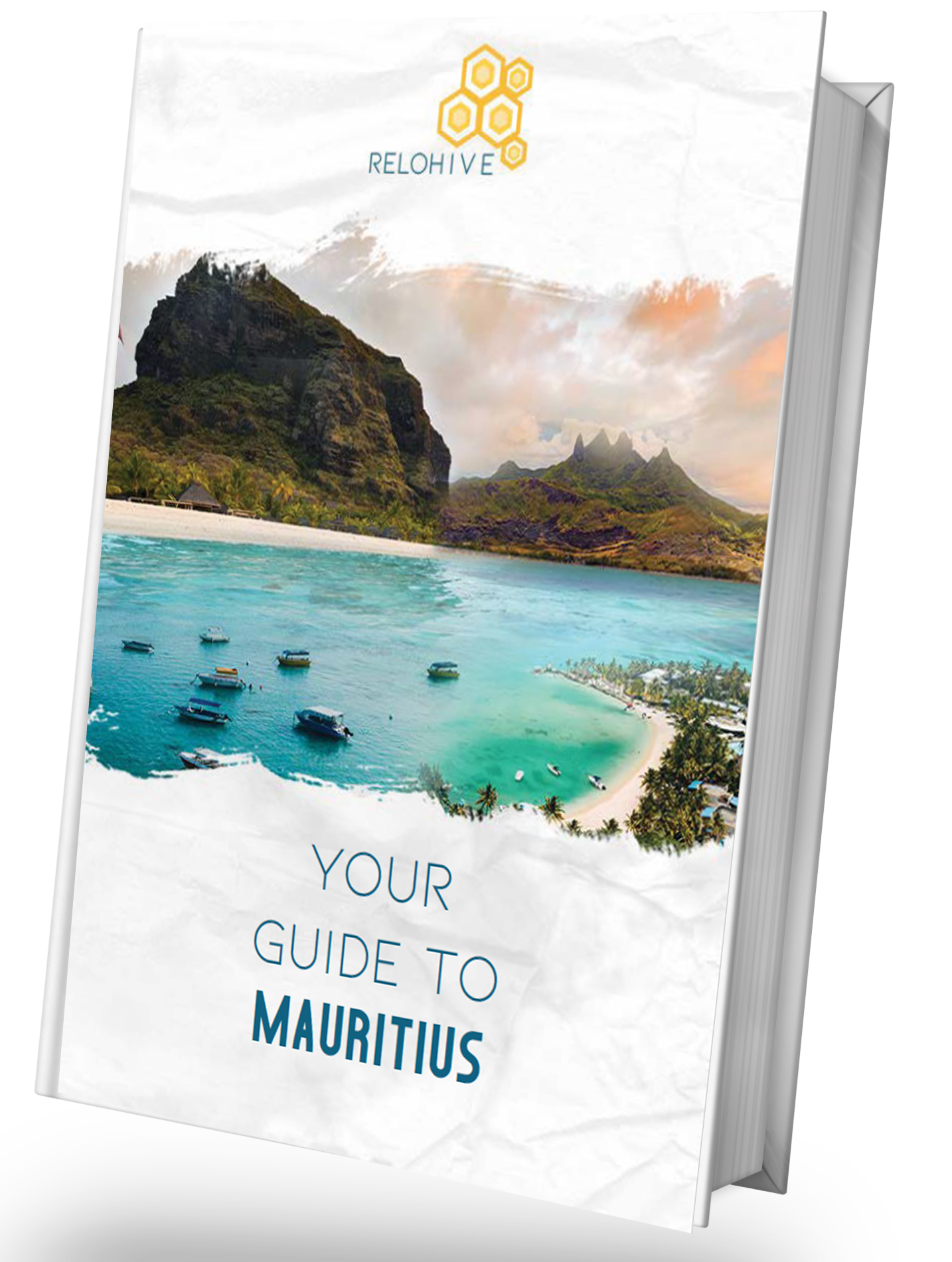 Guide - Relohive - 2024 - Relohive